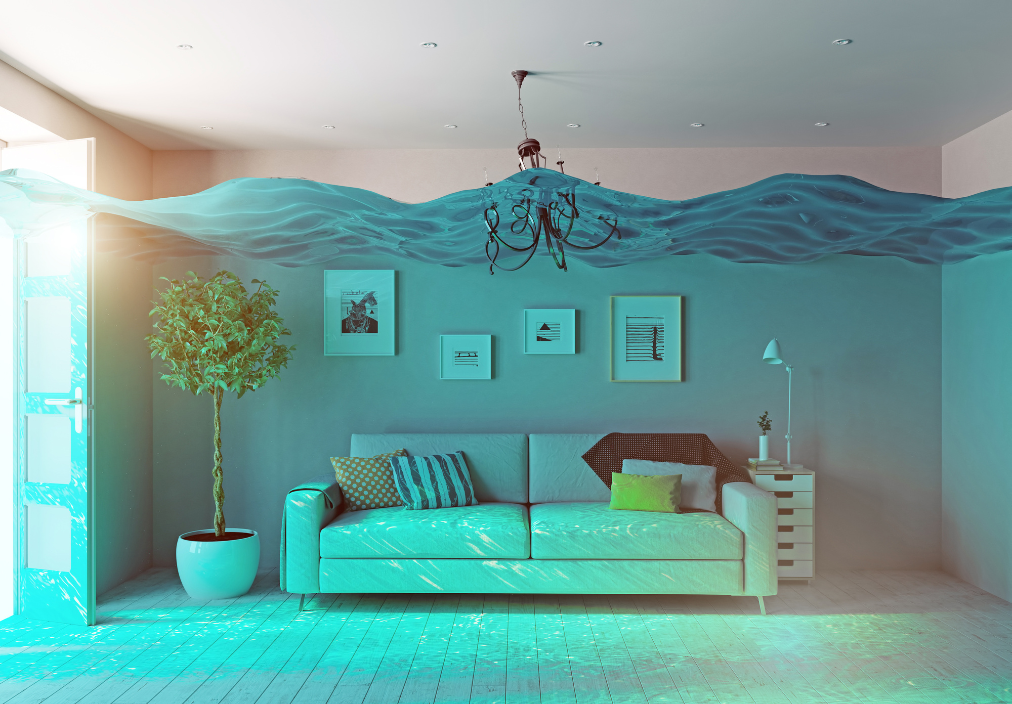 What Is A Sump Pump And Why Do I Need One 