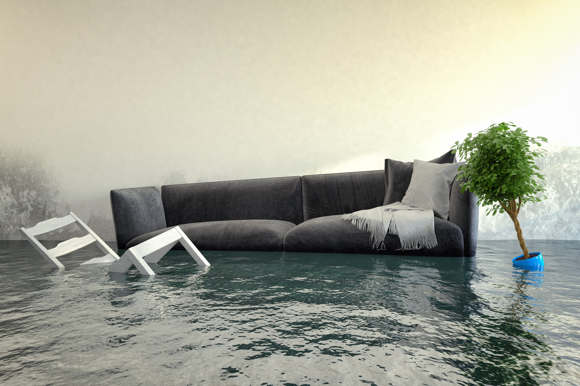 5 Signs Your Home Needs Professional Waterproofing Services
